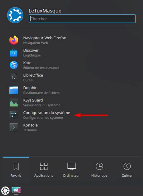 Lancer Des Applications Au Démarrage De Ubuntu Numétopia