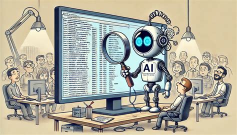 boosting efficiency in large scale projects with ai powered code review