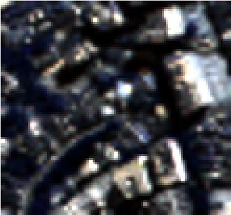 Super Resolution On Satellite Imagery Using Deep Learning Part 3 By