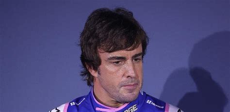 Alonso Elogia Visual Do Novo Carro Da Alpine Na F1 Gosto De Rosa