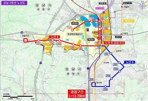 우리동네 지역전문가 조용하고 쾌적한 환경 속 자리한 분당구 판교동 교통망 확충 예정돼