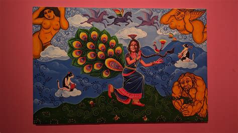 Pin Auf Dhaka Art Summit 2023 ঢাকা আর্ট সামিট ২০২৩