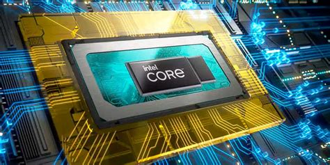 La Primera Review De Un Alder Lake Hx Aparece I7 12800hx Con 16 Cores