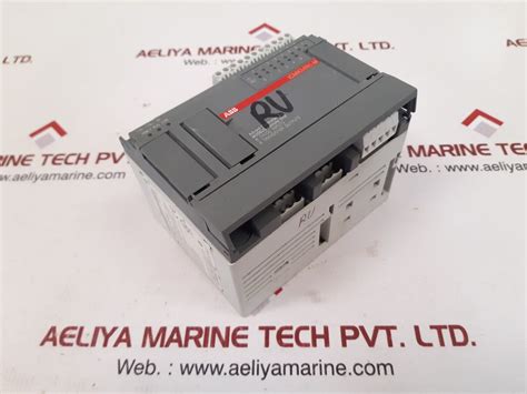 Abb Icmk14n1 M B2 0 Advant Controller 31 Modbus Remote Unit 24vdc