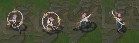 Surrender At 20 True Damage Akali Ekko Qiyana Senna And Yasuo
