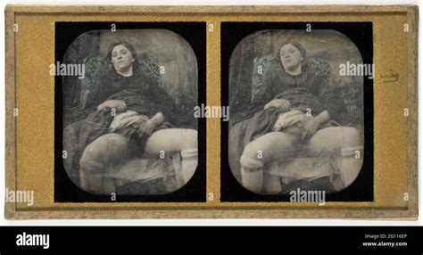 Masturbating Woman Hi Res Stock Photography And Images Alamy