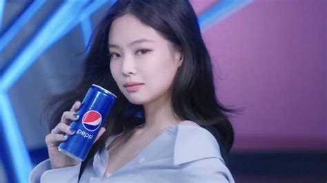 Pepsi In Korean