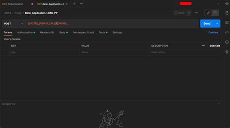 How To Use Dynamic Variable In Request Url Help Hub Postman Community