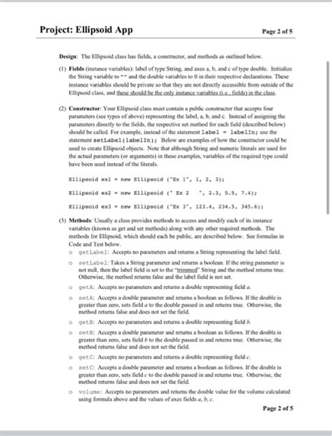 Solved Please Help This Is A Java Program Project And I Am