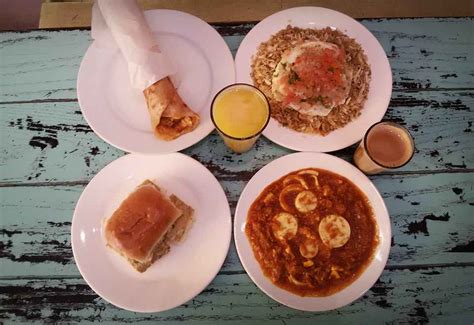 Raju Omlet Restaurant Al Quoz Dubai Menupages Ae