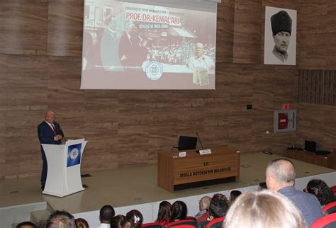 Büyükşehir Belediyesi Muğlada Cumhuriyetin 100 Yılını Kutluyor