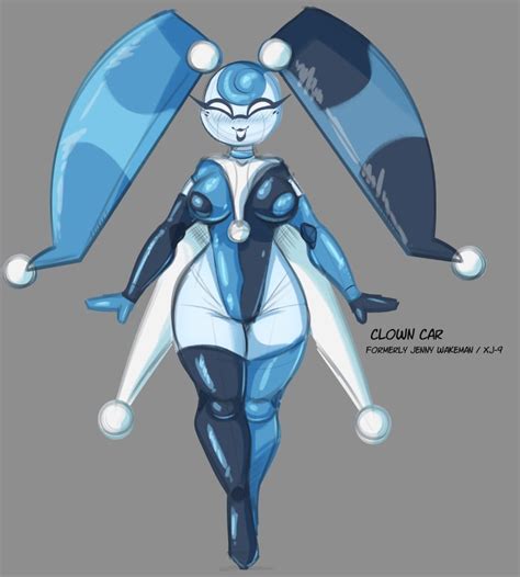 Rule 34 1girls Bimbofication Black Latex Black Lipstick Blue Latex