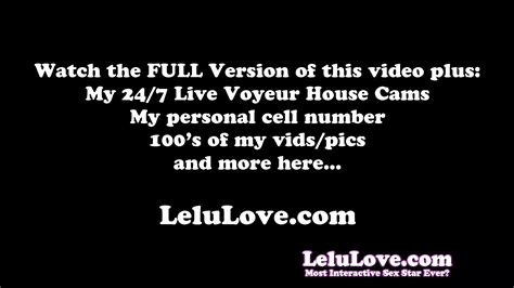 Lelu Love Messy Breast Milk Spraying Cum Smearing Sex American Porn By