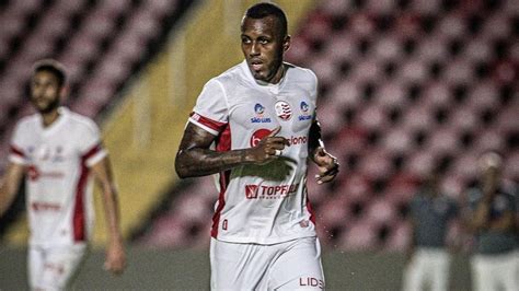 Coordenador de futebol do CSA Mossoró anuncia a contratação do