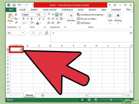 Formas De Sumar En Excel Wikihow