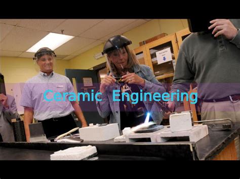 What Is Ceramic Engineering Scope And Career Opportunities Careerindia