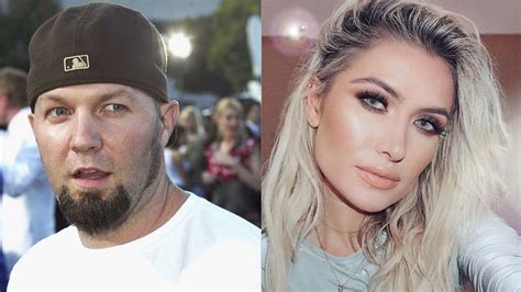 Limp Bizkits Fred Durst Files For Divorce Kerrang