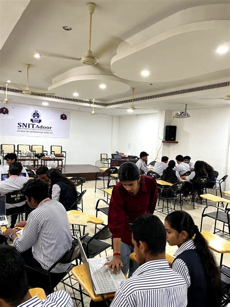 Iot Bootcamp Sree Narayana Institute Of Technology