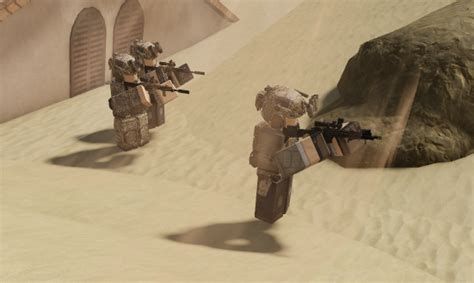 Soldier Ai Spawner System Builtbybit