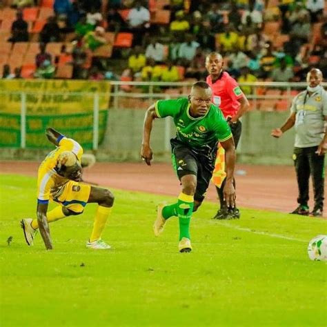 YANGA YATOKA SARE YA PILI MICHUANO YA KAGAME CUP Full Shangwe Blog
