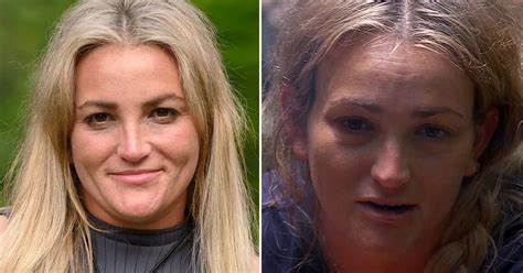 Jamie Lynn Spears Dramatic Transformation Before Quitting Itv Im A