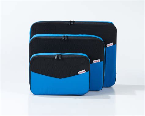 How To Pack Using Travel Cubes Travel Sentry