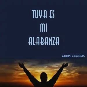 Portafolio Jlcontrerass Levanta Tus Manos Grupo Carisma