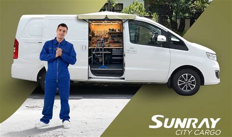 Jac México Presenta La Nueva Sunray 2026 Para Transporte Urbano Y Negocios