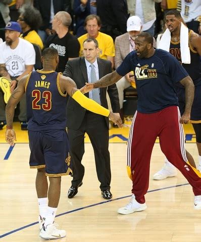 Kendrick Perkins LeBron James Proved He S The Best In The World