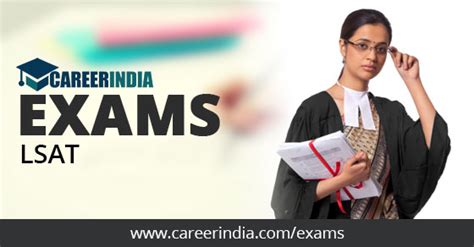 Lsat India 2023 Exam Date Application Eligibility Exam Pattern And Preparation Tips Careerindia