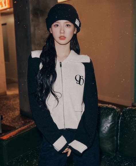 blip 미연 화보 모음