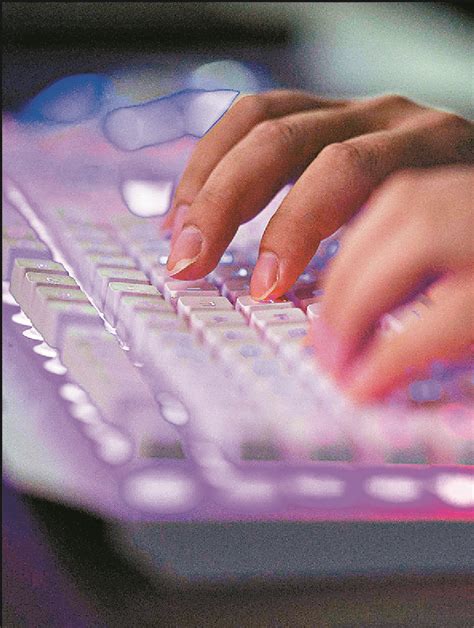 Start To Say Goodbye To Passwords The Standard