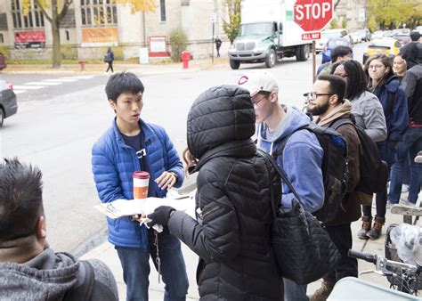 Youth Polling Project Genforward Survey