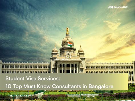 Top 11 Student Visa Consultants In Bangalore 2025 Study Abroad Made