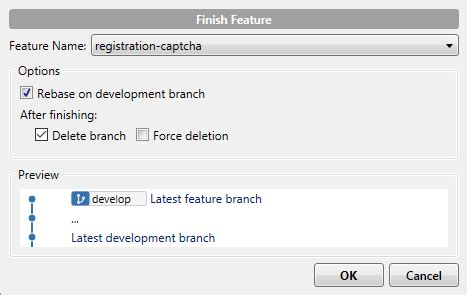 Version Control How To Solve A Merge Conflict With Composer Lock