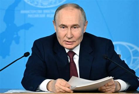 Путин Русия може да използва ядрени оръжия ако бъде нападната от
