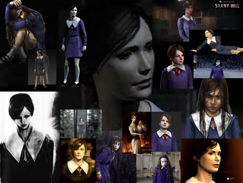 SILENT HILL IS BACK On Tumblr