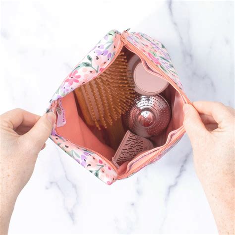 Personalized Ditty Bag Marleylilly