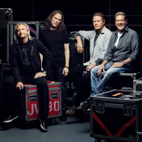 Top 4 Our Favorites On Setlist For History Of The Eagles Tour