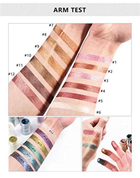 Naked Eyeshadow Palette Lengkap Harga Terbaru April 2024 Blibli