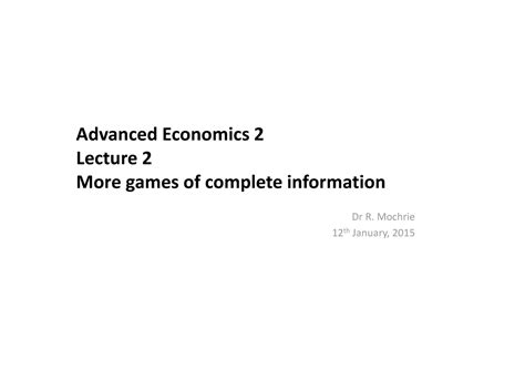 AE Lecture Warning TT Undefined Function Warning TT Undefined Function Advanced