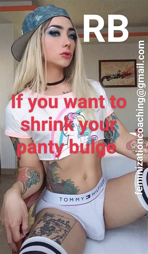 Feminization Training On Tumblr Image Tagged With Feminine Sissy