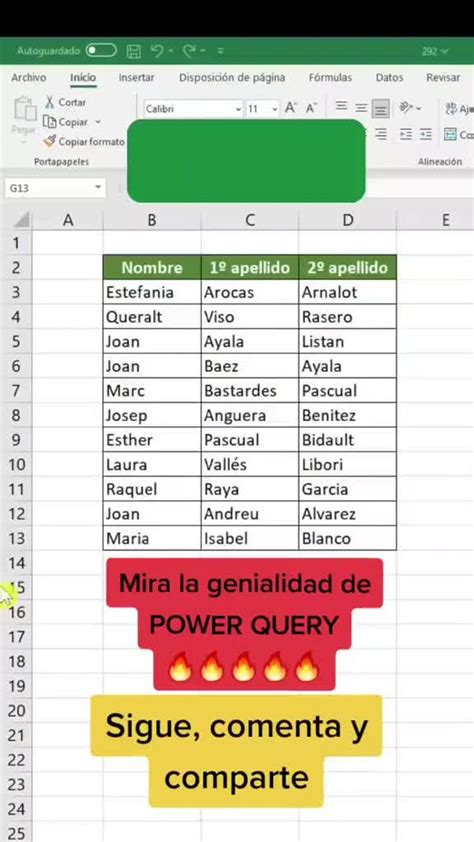 𝙰𝚙𝚛𝚎𝚗𝚍𝚎𝚛 𝙴𝚡𝚌𝚎𝚕 Aprende Excel Facil Y Rapido • Instagram Photos And Videos