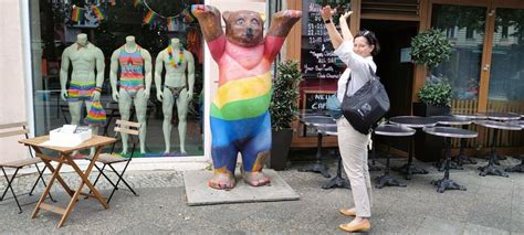 Agata Padalska On Linkedin Berlin Codematersyoumore Jlabs