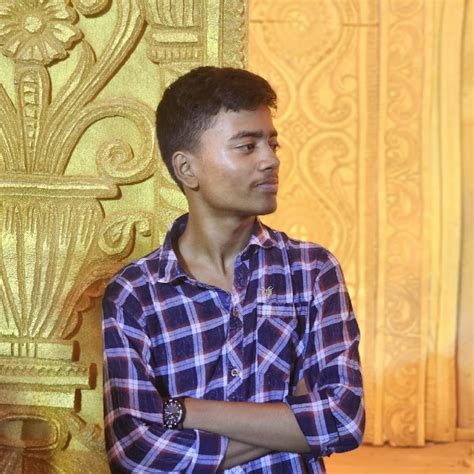 Joydeep Saha