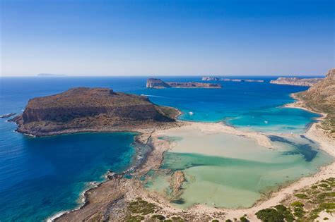 Tour to Balos - From Chania: Group tour to Balos - Blessed Crete