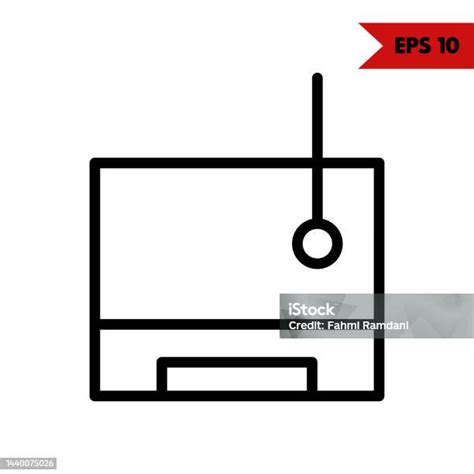 위성 라인 아이콘의 그림 감시에 대한 스톡 벡터 아트 및 기타 이미지 감시 과학 기 Istock