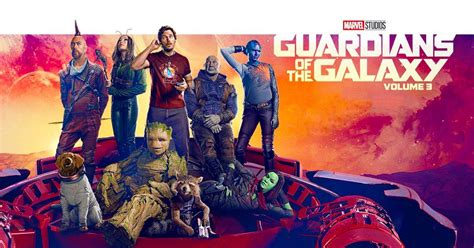 Where To Get Guardians Of The Galaxy Vol 3 Popcorn Bucket