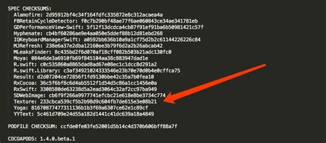 Assertion Failure In ASTextKitComponents Dealloc Issue TextureGroup Texture GitHub