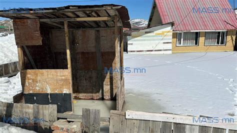 Чимээгүй тахал буюу хөрсний бохирдол